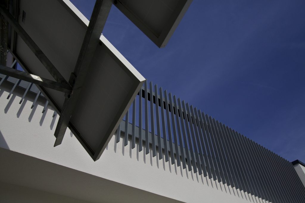 Underhill Paragraph 80 House - Seymour-Smith Architects