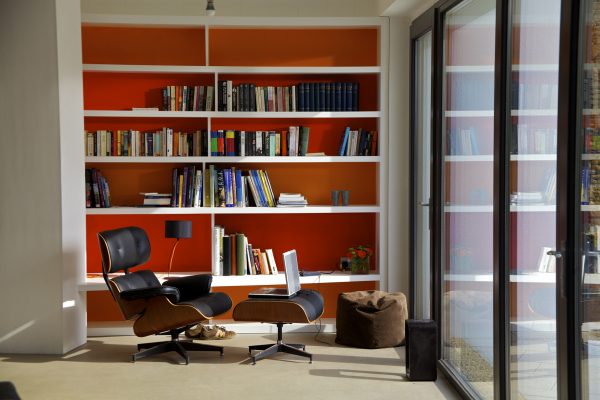 Underhill Paragraph 80 House - Seymour-Smith Architects