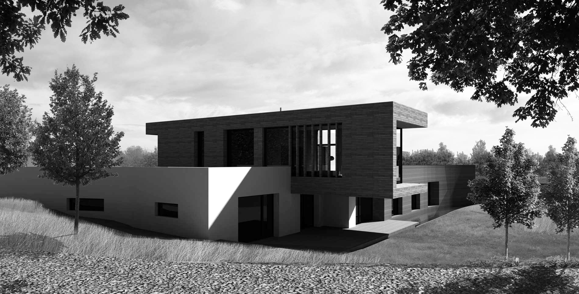 Paragraph 80 - Seymour-Smith Architects